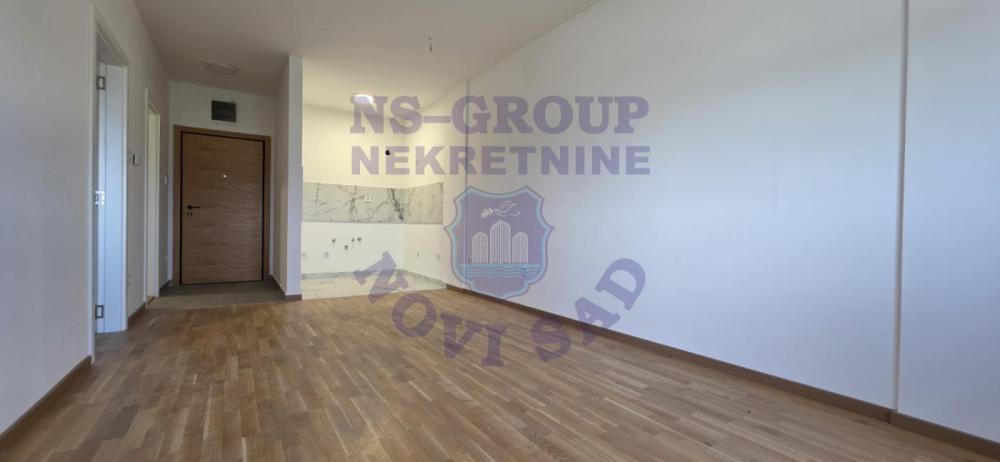 Dvosoban stan na prodaju, 42m2, 123.600€