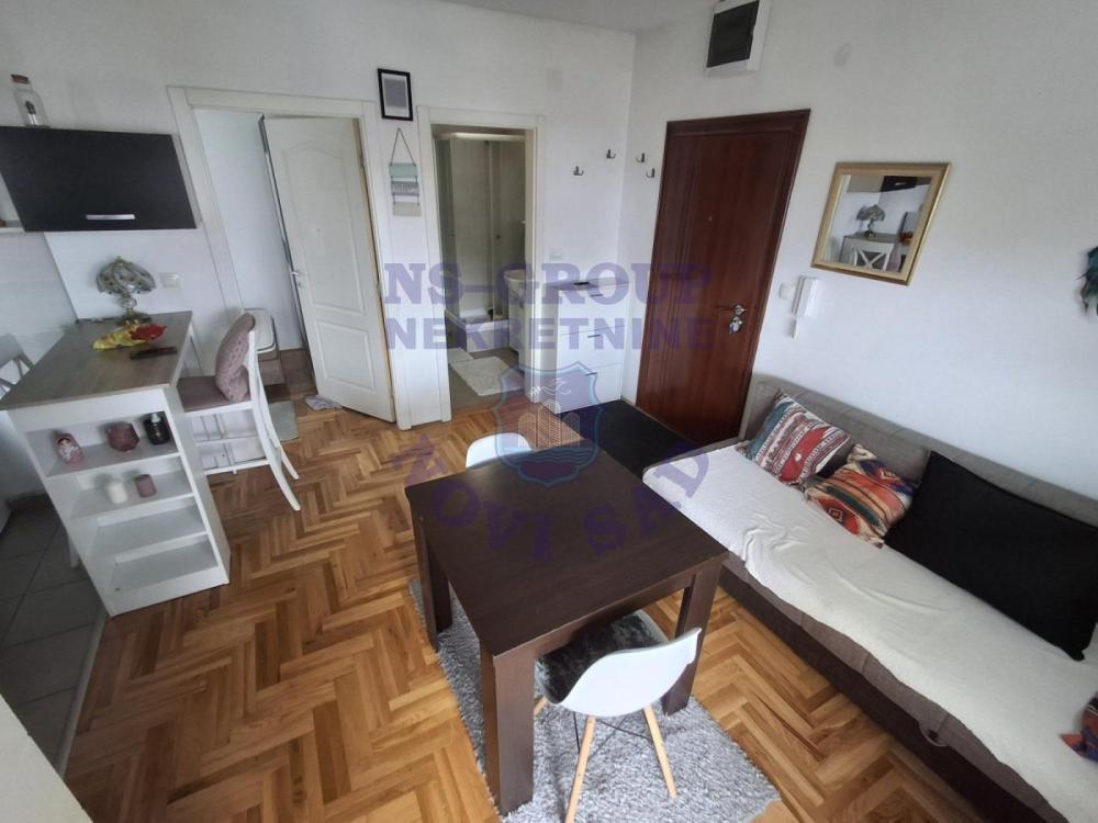 Jednoiposoban stan na prodaju, 31m2, 85.490€