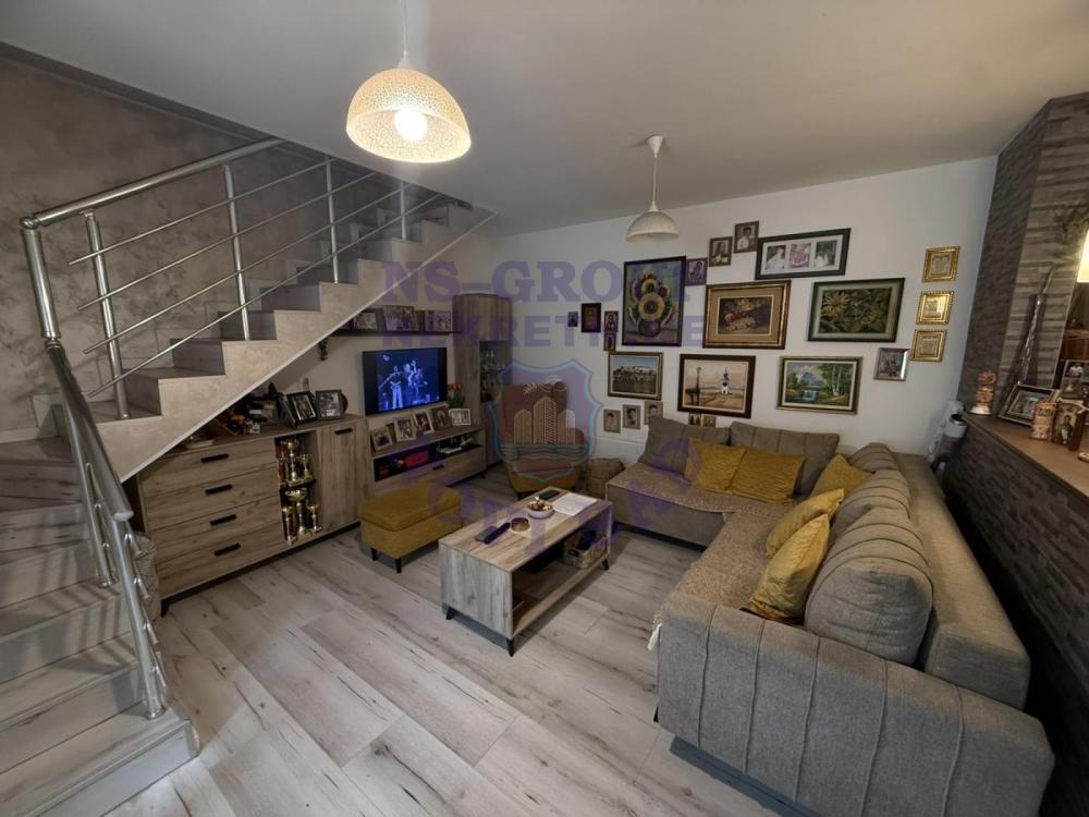 Trosoban stan na prodaju, 56m2, 219.185€