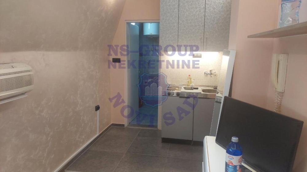 Stan na prodaju, 13m2, 41.200€