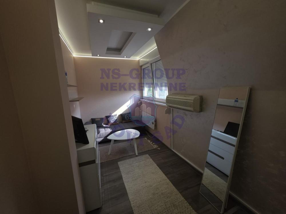 Jednosoban stan na prodaju, 13m2, 41.200€