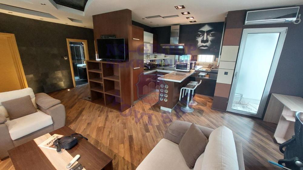 Dvosoban stan na prodaju, 54m2, 143.700€