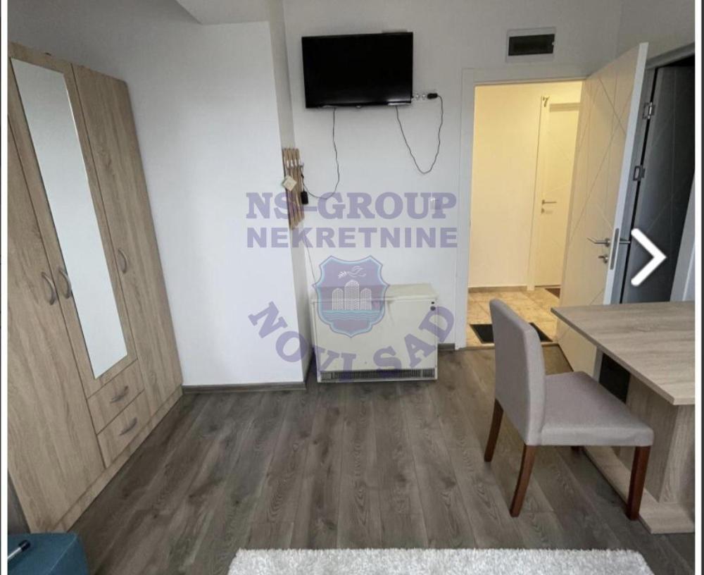Stan na prodaju, 23m2, 60.770€