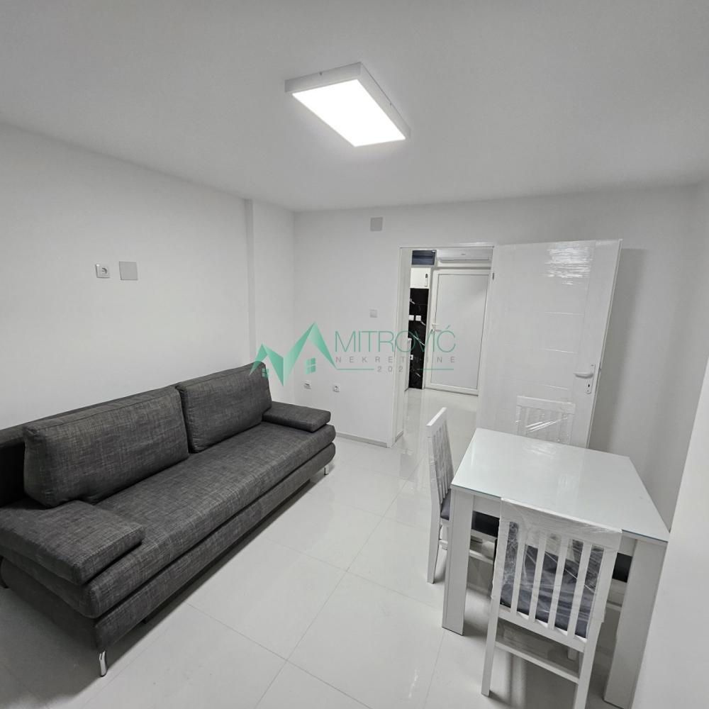 Jednosoban stan za izdavanje, 25m2, 280€