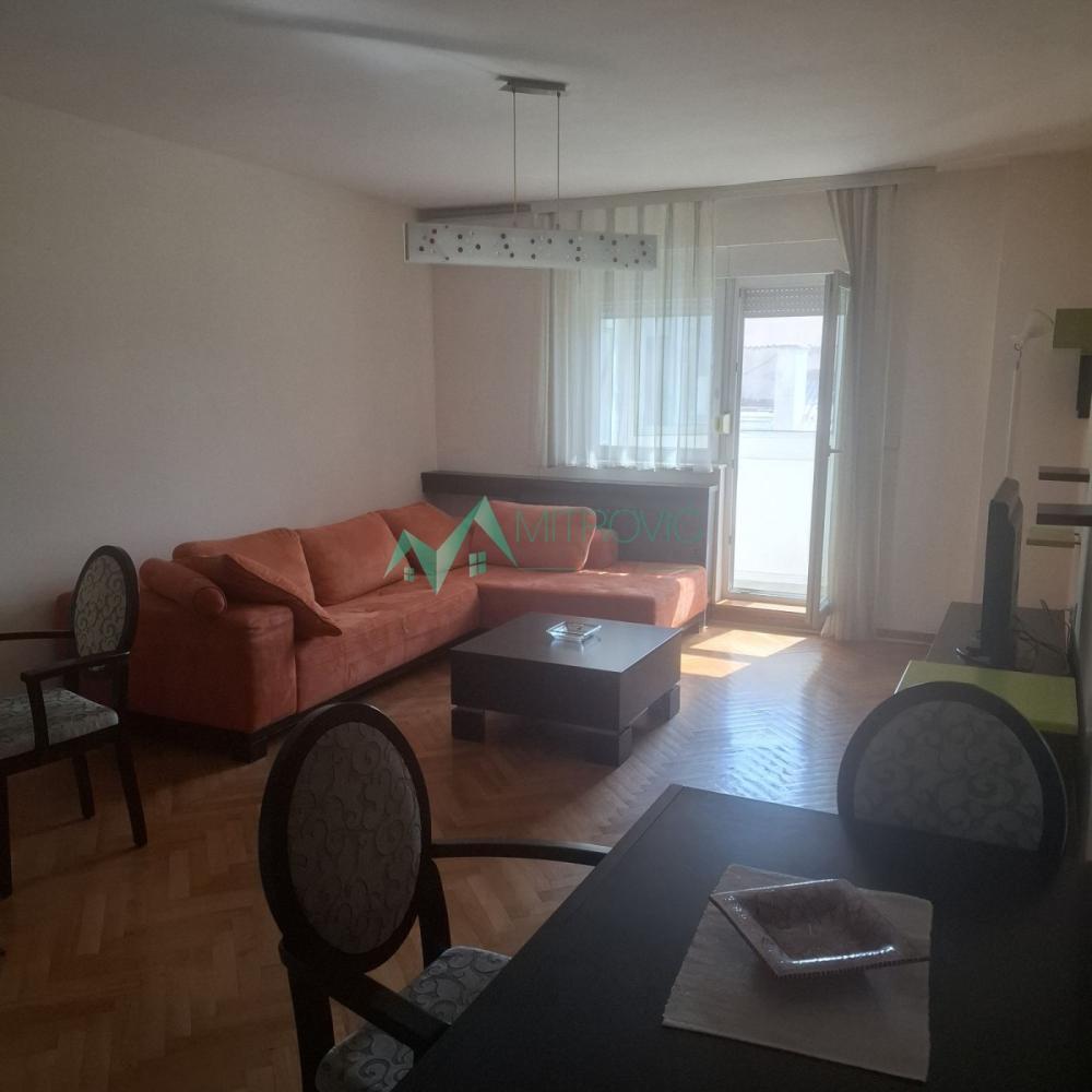 Dvosoban stan za izdavanje, 54m2, 500€