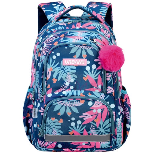 Ranac ergonomski Urban 31*16*42cm SC3376 NS34799