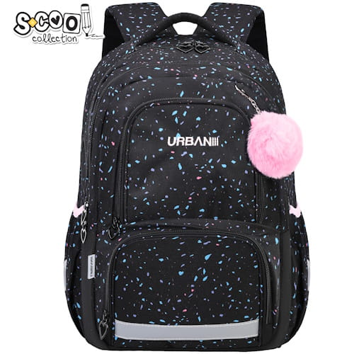 Ranac ergonomski Urban 31*16*42cm SC3378 NS35082