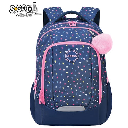 Ranac anatomski Urban 29*22*43cm SC3385 NS35086