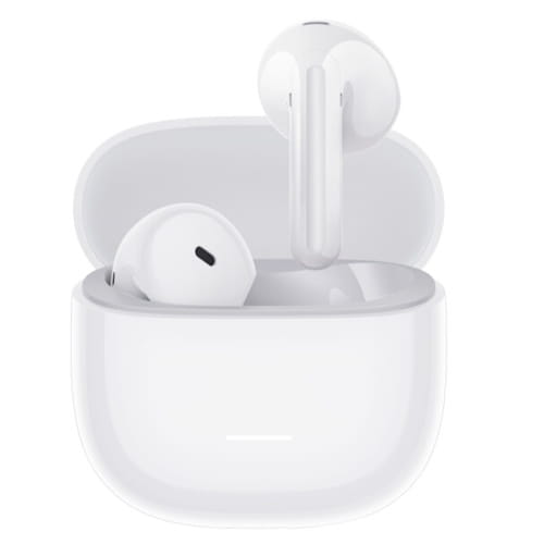 Bubice slušalice za mobilni Xiaomi Redmi Buds 8 Active bele