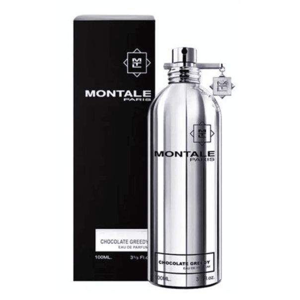 Montale Chocolate Greedy EDP 100ml