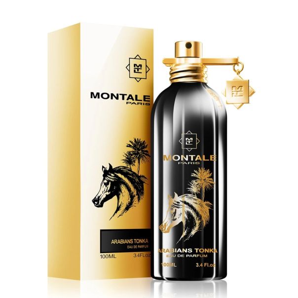 Montale Arabians Tonka EDP 100ml