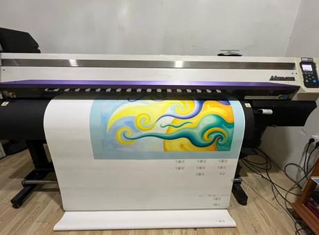 Velikoformatni inkjet crtač MIMAKI JV300-160