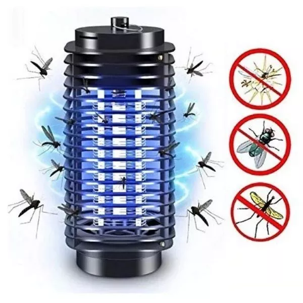 Elektricna lampa za komarce (protiv komaraca)