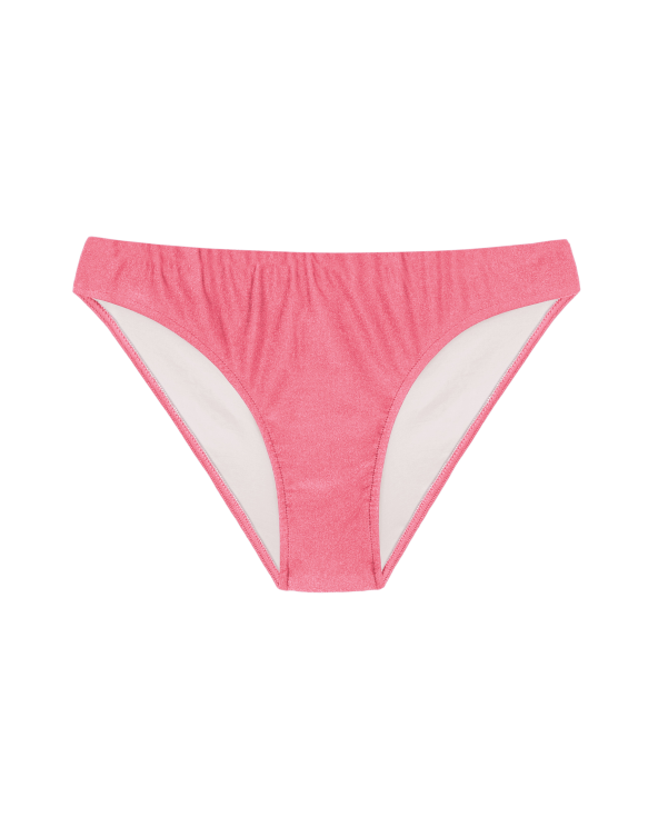 Bottom Shimmer-Confetti Essential-Comfy