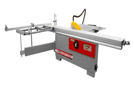 Форматна тестера Holzmann FKS320V3200_400V