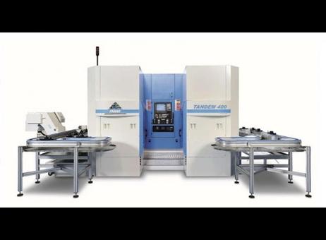CNC strug FAMAR Tandem 400