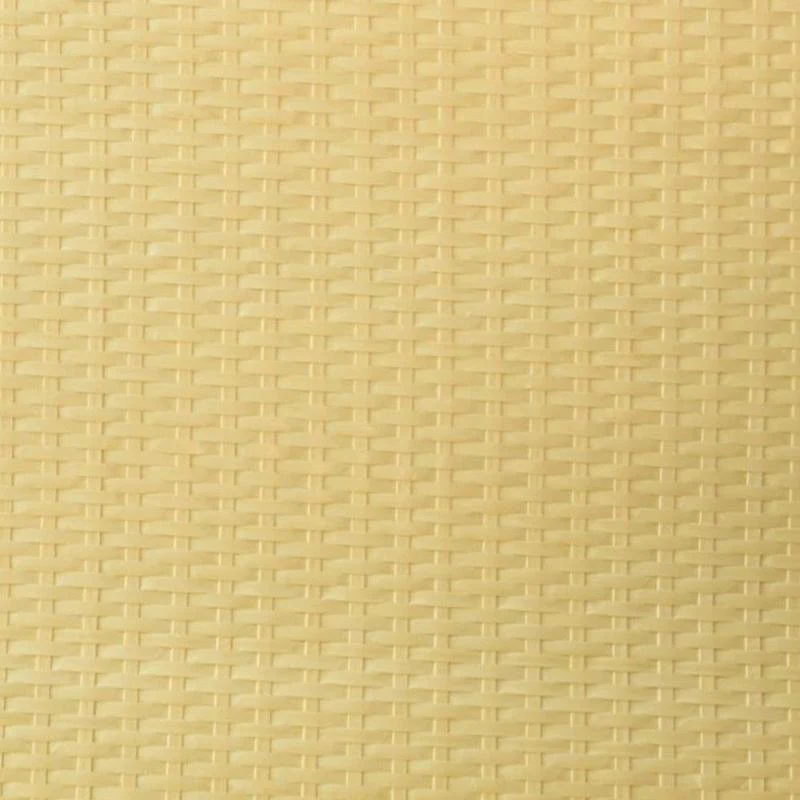 DEKOR (celulozno) Ratan pletivo 3 mm — cela rolna (širine 60–90 cm)