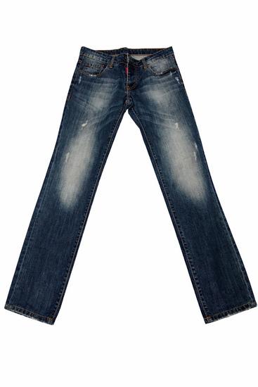DSQUARED2 Original Muške Farmerice Veličina 48