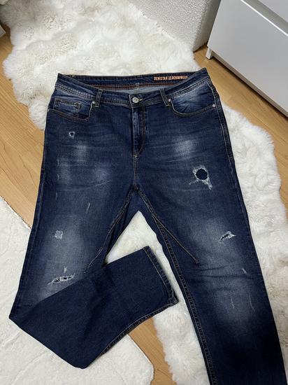 DENISTAR DENIM muške farmerke