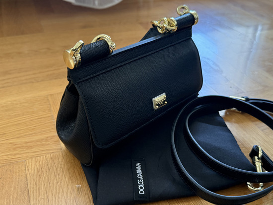 D&g small sicily