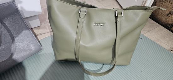 Replay original torba