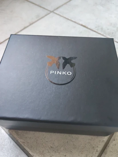 Pinko torba mini