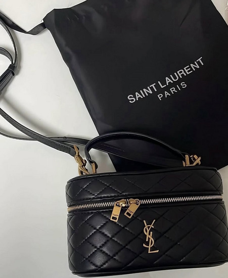 YSL torba, 100% prirodna koza