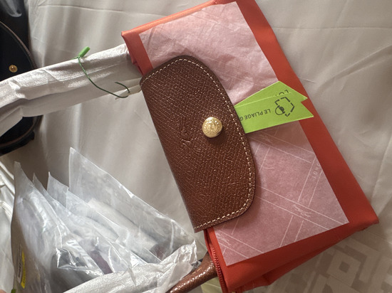 Nova Longchamp medium
