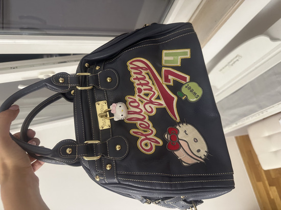 Hello Kitty kozna torba