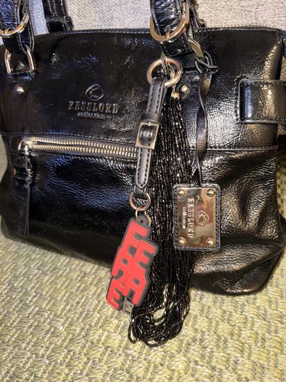 Kesslord org city bag