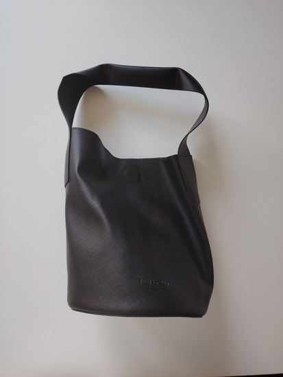 Trussardi bucket bag nova