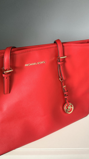 Michael Kors ceger torba sa etiketom