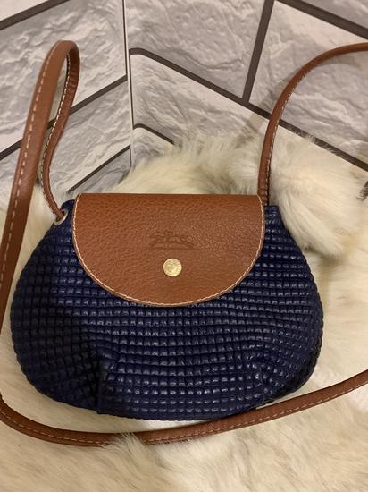 Longchamp mala torbica