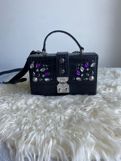 Guess original torba