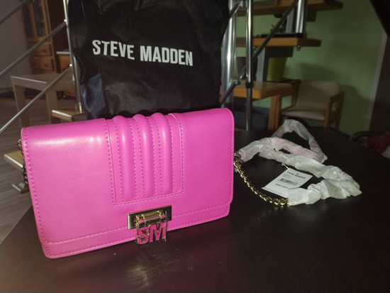 Roza Steve Madden torba
