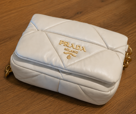 Prada shoulder bag nova