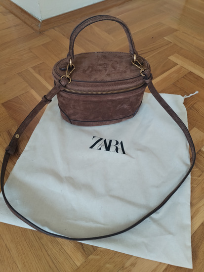 Zara nova torbica