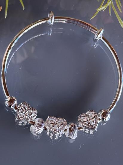 Nova narukvica Pandora stil✨