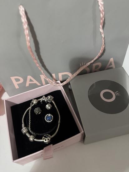 ORIGINAL PANDORA NARUKVICA