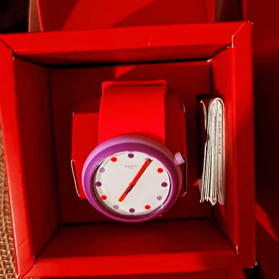 Swatch satovi