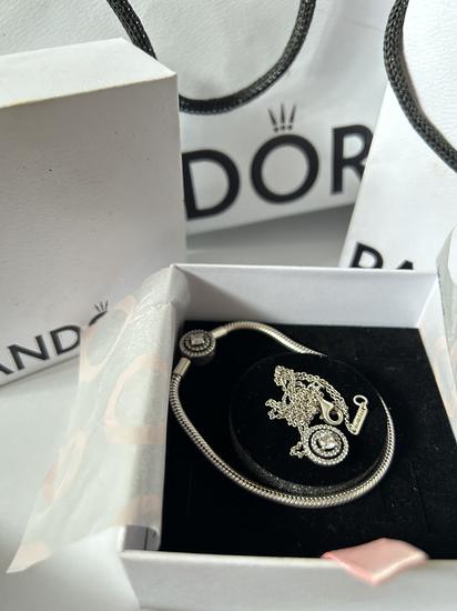 Pandora set