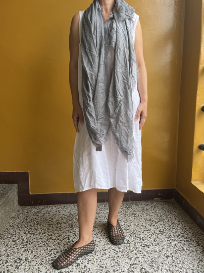 ZADIG & VOLTAIRE ORIGINAL VELIKA MARAMA NOVOO