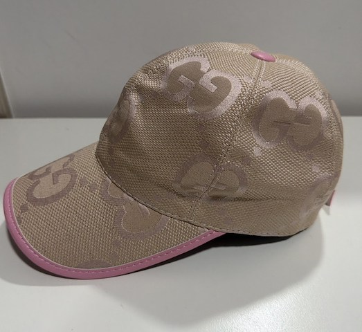 Gucci kacket