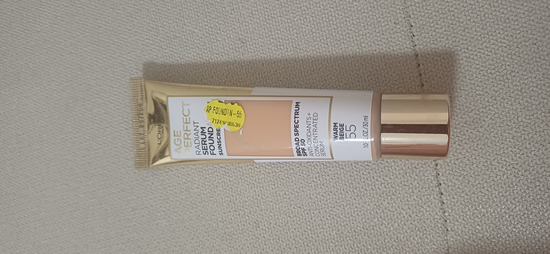 Loreal puder, broad spectrum spf 50 NOVO