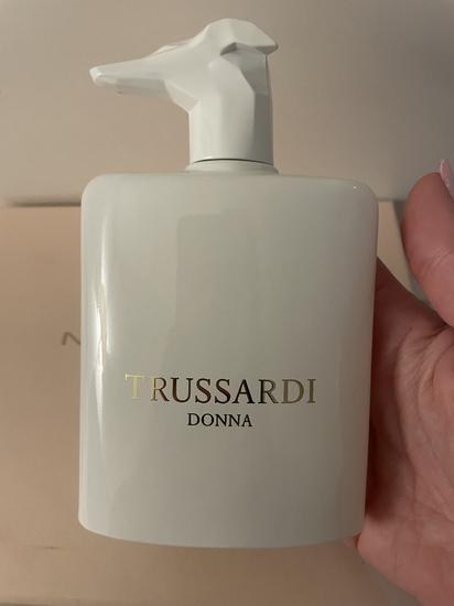 Trussardi parfem nov