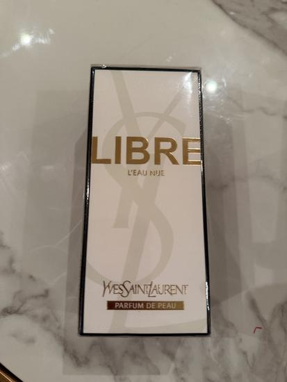 Libre zenski parfem