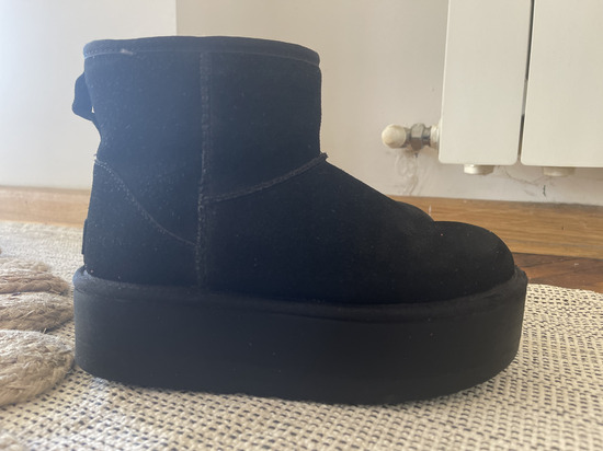 Ugg original cizme