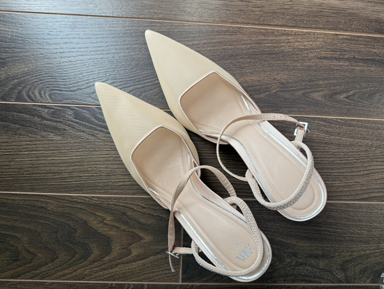 Zara cipele 42