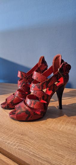 Zara sandale