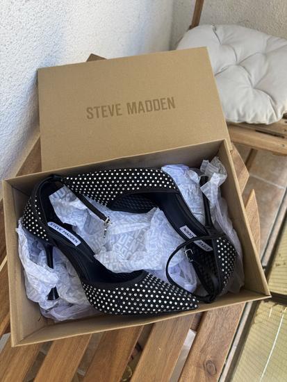 NEOBUVENE - STEVE MADDEN štikle